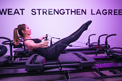 Karen Morian - Higher Terrain Fitness